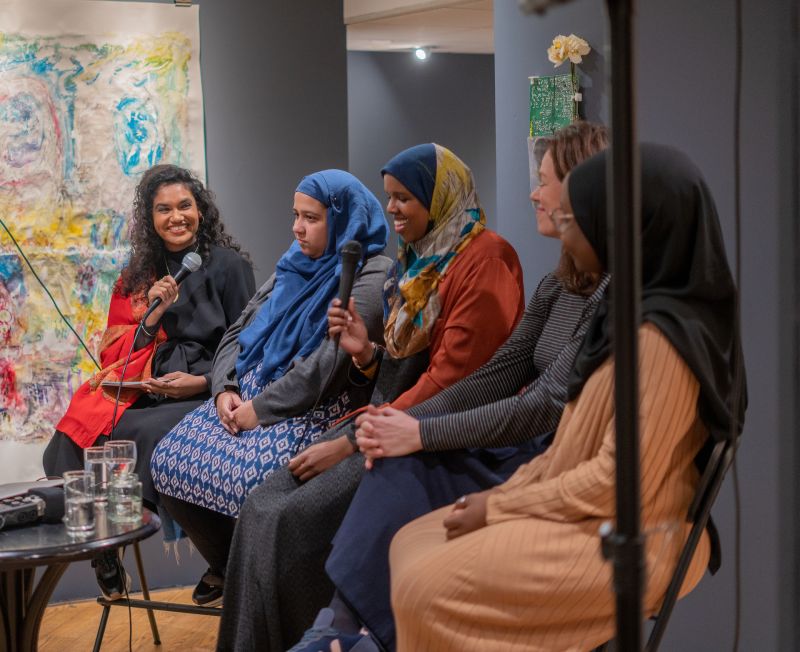 Amaliah on LinkedIn: Recently we polled over 500 members of the Amaliah ... Amaliah on LinkedIn: Recently we polled over 500 members of the Amaliah ...