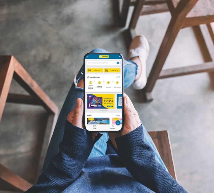 Finperform on LinkedIn: Egypt's Top Fintech Suffered Hack But Maintains ... Finperform on LinkedIn: Egypt's Top Fintech Suffered Hack But Maintains ...