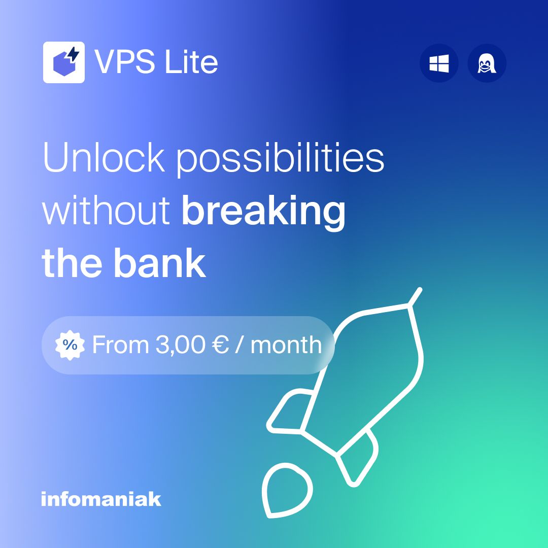 Argil Data Agency on LinkedIn: VPS Lite - the low-cost solution for ... Argil Data Agency on LinkedIn: VPS Lite - the low-cost solution for ...