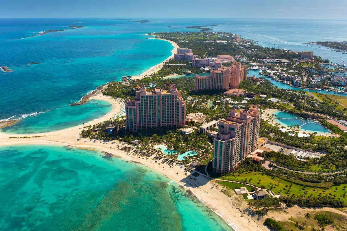 Cassandra Bravo on LinkedIn: Delta Adds Another Route to The Bahamas ... Cassandra Bravo on LinkedIn: Delta Adds Another Route to The Bahamas ...