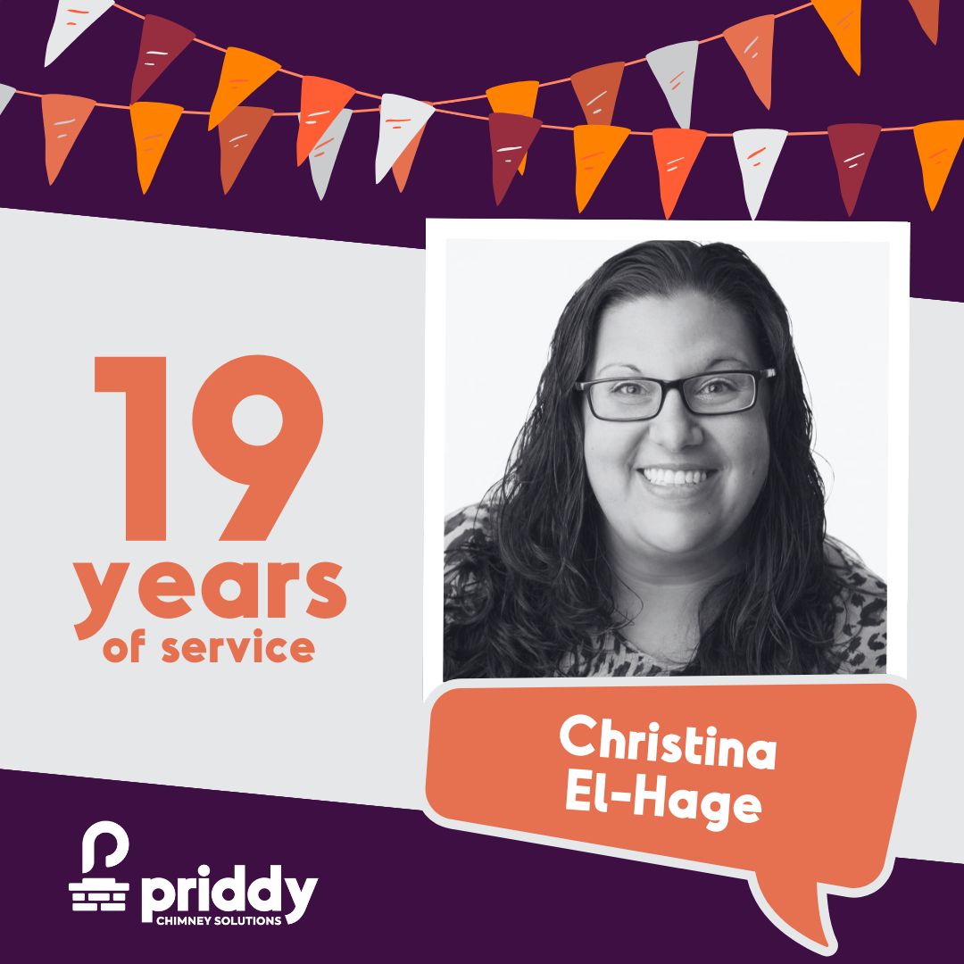 Priddy Chimney Solutions on LinkedIn: 🌟 Celebrating Our June Team ... Priddy Chimney Solutions on LinkedIn: 🌟 Celebrating Our June Team ...