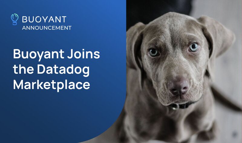 Datadog on LinkedIn: Buoyant Joins the Datadog Marketplace Datadog on LinkedIn: Buoyant Joins the Datadog Marketplace