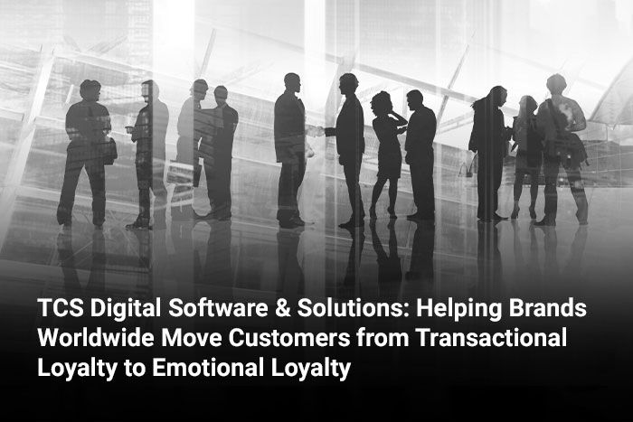 Pradeep Devalla on LinkedIn: TCS Digital Software & Solutions: Helping ... Pradeep Devalla on LinkedIn: TCS Digital Software & Solutions: Helping ...