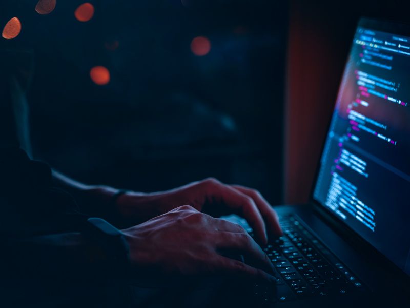 Jim Rigney on LinkedIn: eBPF Offensive Capabilities – Next-Gen Malware ... Jim Rigney on LinkedIn: eBPF Offensive Capabilities – Next-Gen Malware ...