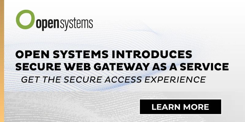 Peter Talmage on LinkedIn: Open Systems Secure Web Gateway as a Service ... Peter Talmage on LinkedIn: Open Systems Secure Web Gateway as a Service ...