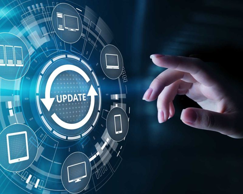 Robert Buda on LinkedIn: When Should The Database Be Updated? | Buda ... Robert Buda on LinkedIn: When Should The Database Be Updated? | Buda ...
