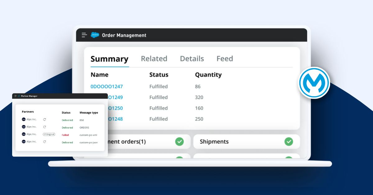 MuleSoft on LinkedIn: 🚨 Incoming innovation! Transform your order ... MuleSoft on LinkedIn: 🚨 Incoming innovation! Transform your order ...