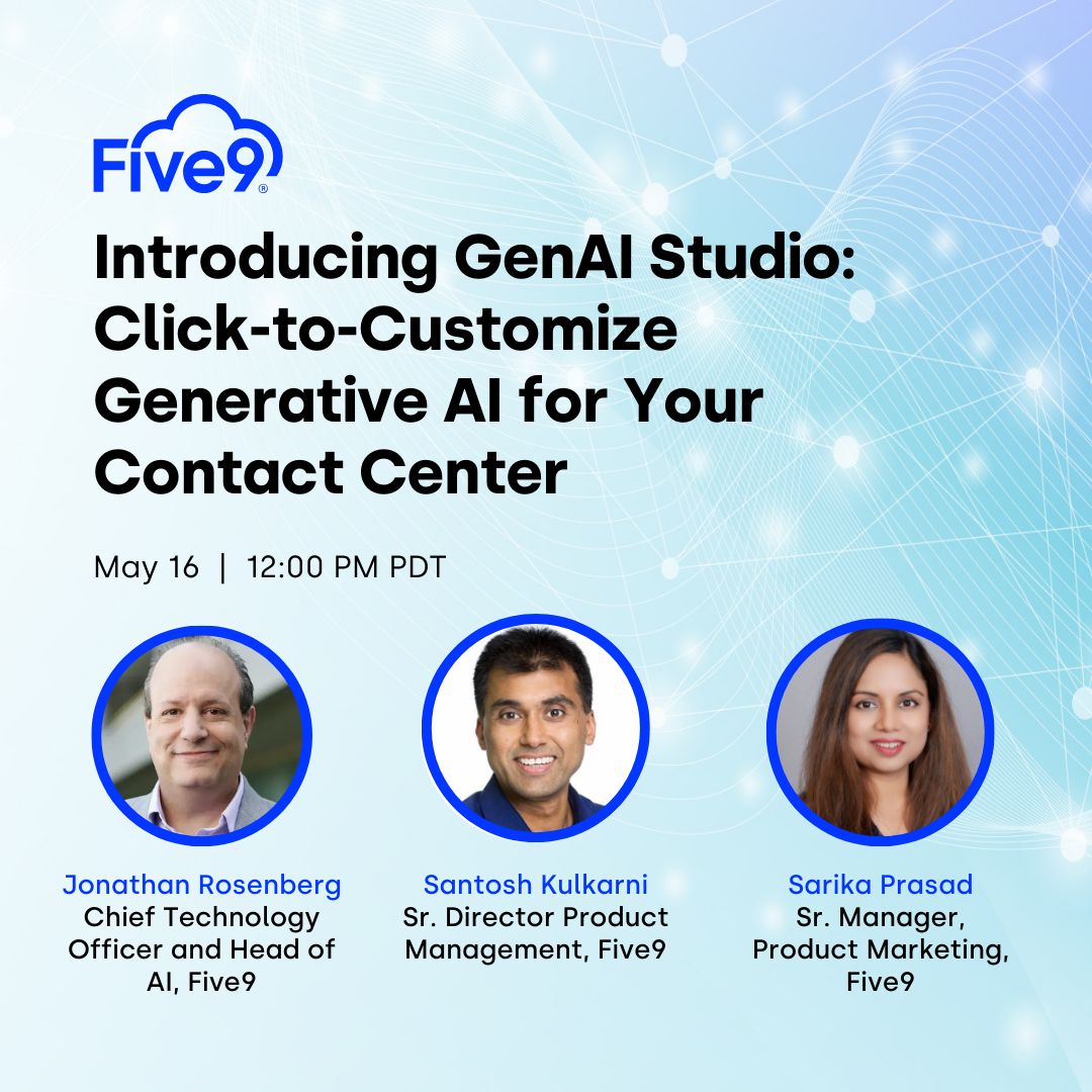 Christine Costanzo on LinkedIn: Introducing GenAI Studio: Click-to ... Christine Costanzo on LinkedIn: Introducing GenAI Studio: Click-to ...