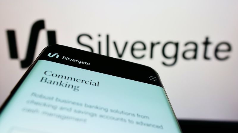 Decrypt on LinkedIn: SEC Sues Silvergate Over ‘Misleading’ Statements ... Decrypt on LinkedIn: SEC Sues Silvergate Over ‘Misleading’ Statements ...