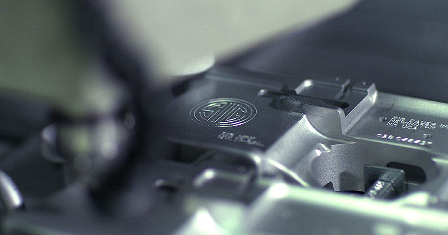 SIG SAUER, Inc. on LinkedIn: CNC Programmers - New Hampshire in ... SIG SAUER, Inc. on LinkedIn: CNC Programmers - New Hampshire in ...