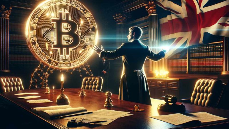 Challenger Capital on LinkedIn: New UK Law Empowering Authorities to ... Challenger Capital on LinkedIn: New UK Law Empowering Authorities to ...