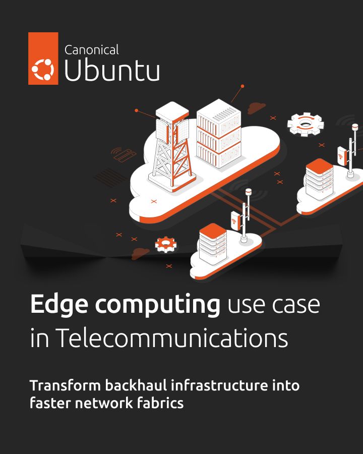 Canonical on LinkedIn: Edge Computing Use Cases | Ubuntu Canonical on LinkedIn: Edge Computing Use Cases | Ubuntu
