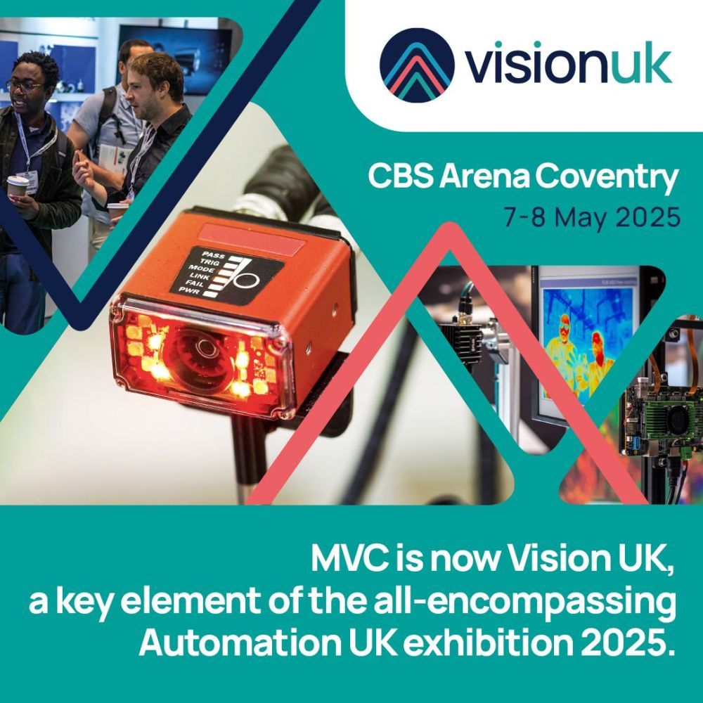 UK Manufacturing on LinkedIn: MVC rebranded to Vision UK as part of ... UK Manufacturing on LinkedIn: MVC rebranded to Vision UK as part of ...