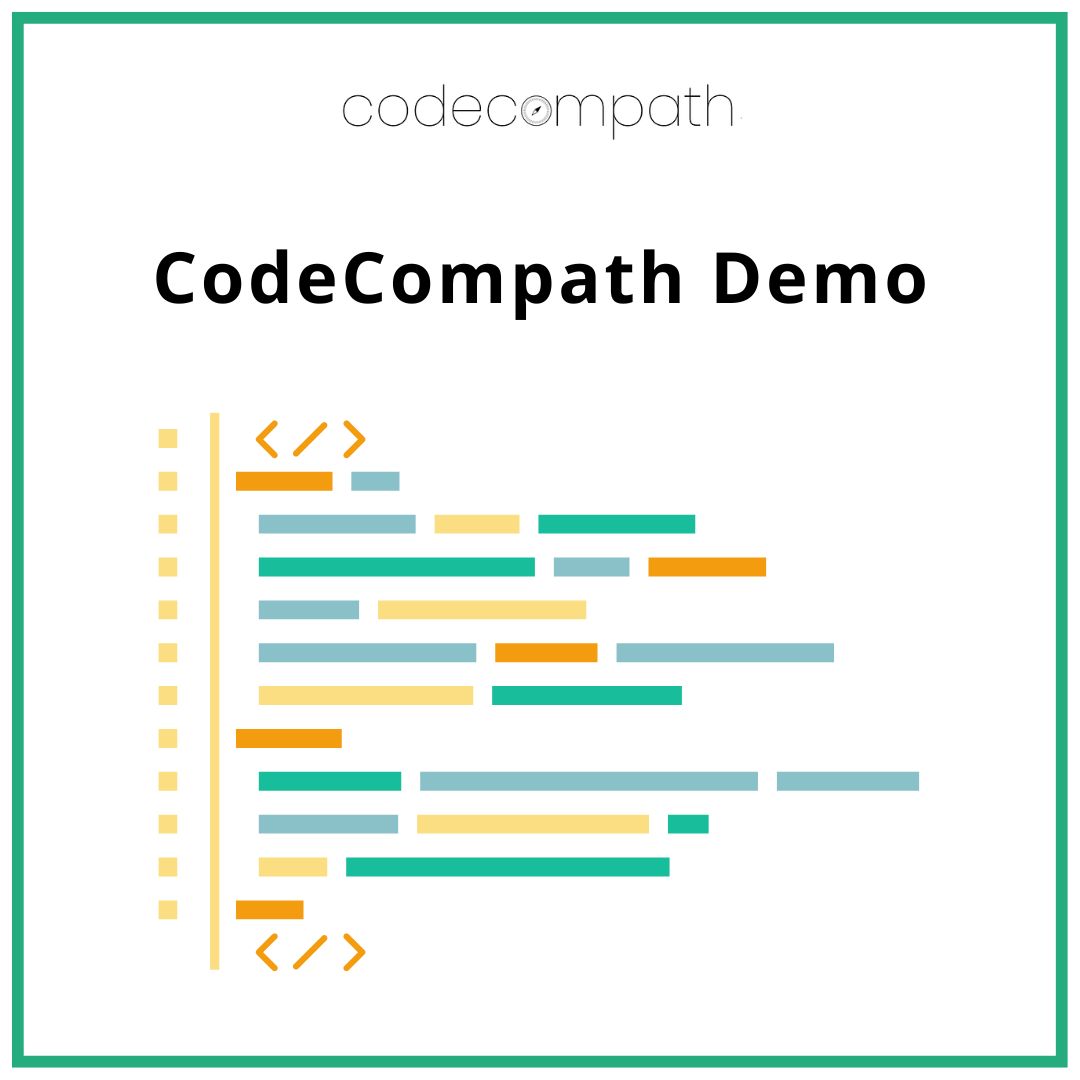 CodeCompath on LinkedIn: #saas #codecompath #programmer #coding # ... CodeCompath on LinkedIn: #saas #codecompath #programmer #coding # ...