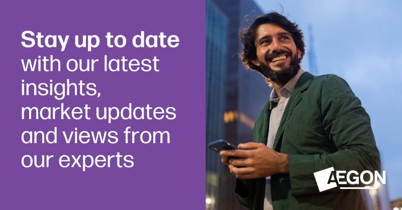 Aegon UK on LinkedIn: Aegon UK | LinkedIn Aegon UK on LinkedIn: Aegon UK | LinkedIn