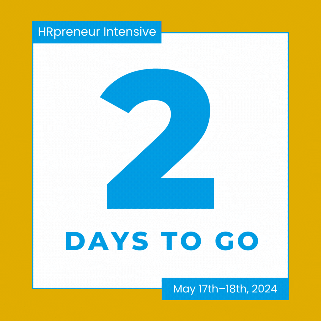 Karon McFarlane on LinkedIn: You don't want to miss this! Karon McFarlane on LinkedIn: You don't want to miss this!