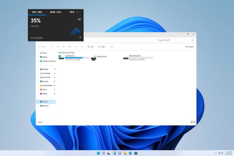 How well your Windows computer is performing ⚡ | FNS LTD posted on the ... How well your Windows computer is performing ⚡ | FNS LTD posted on the ...