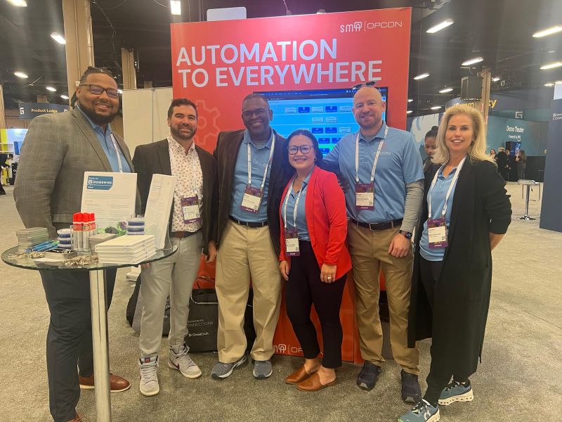 SMA Technologies on LinkedIn: #opconautomation #automation # ... SMA Technologies on LinkedIn: #opconautomation #automation # ...