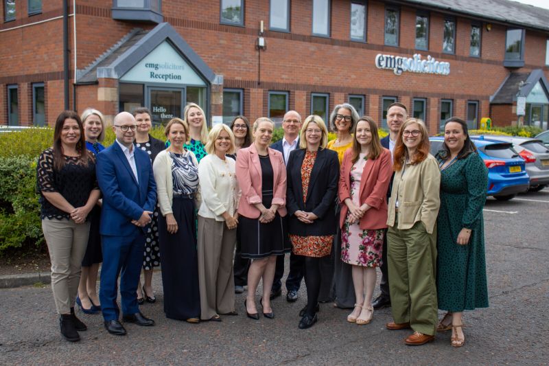 EMG Solicitors Limited on LinkedIn: EMG Solicitors awarded prestigious ... EMG Solicitors Limited on LinkedIn: EMG Solicitors awarded prestigious ...
