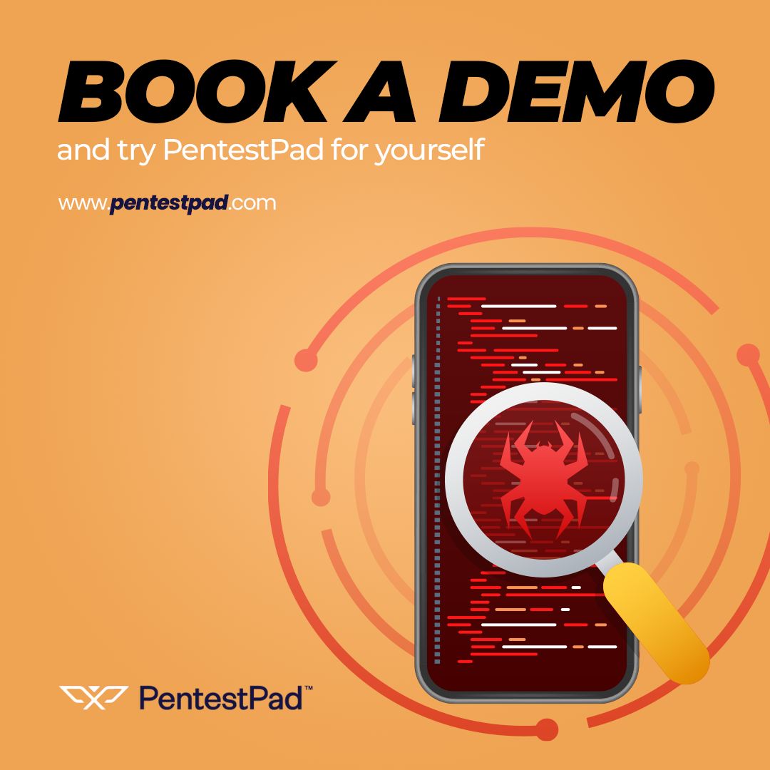 PentestPad on LinkedIn: Schedule Demo - PentestPad PentestPad on LinkedIn: Schedule Demo - PentestPad