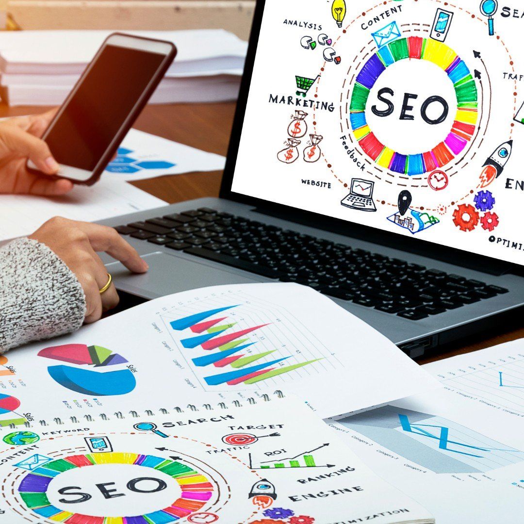 Tahum3D on LinkedIn: Demystifying SEO: A Comprehensive Guide for Web ... Tahum3D on LinkedIn: Demystifying SEO: A Comprehensive Guide for Web ...