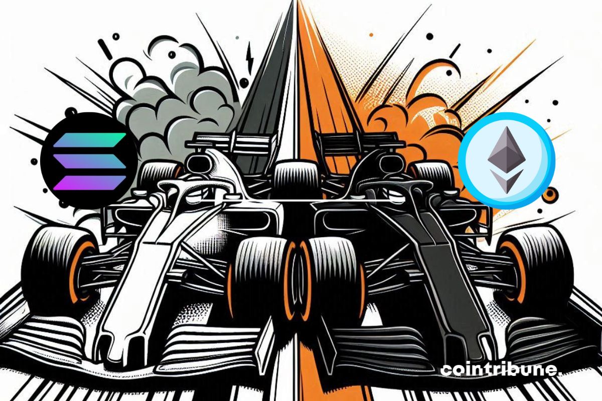 Challenger Capital on LinkedIn: Crypto: Pantera Capital Sees Solana As ... Challenger Capital on LinkedIn: Crypto: Pantera Capital Sees Solana As ...