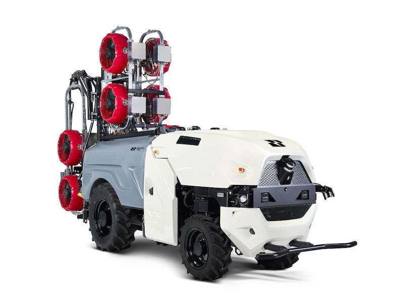 Autonomous Robotics (Mangoesmapping) on LinkedIn: Robotics Plus ... Autonomous Robotics (Mangoesmapping) on LinkedIn: Robotics Plus ...