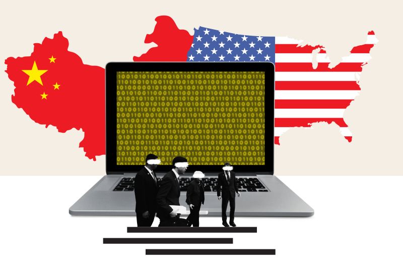 Silka Gonzalez, CPA CISSP CITP CISA CISM QSA on LinkedIn: How China is ... Silka Gonzalez, CPA CISSP CITP CISA CISM QSA on LinkedIn: How China is ...
