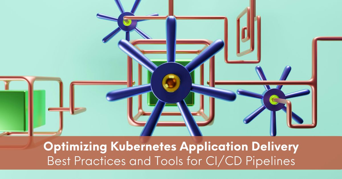 Continuous Delivery Foundation on LinkedIn: Optimizing Kubernetes ... Continuous Delivery Foundation on LinkedIn: Optimizing Kubernetes ...