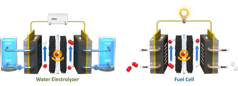 Phys.org on LinkedIn: Scientists develop bifunctional catalyst ... Phys.org on LinkedIn: Scientists develop bifunctional catalyst ...