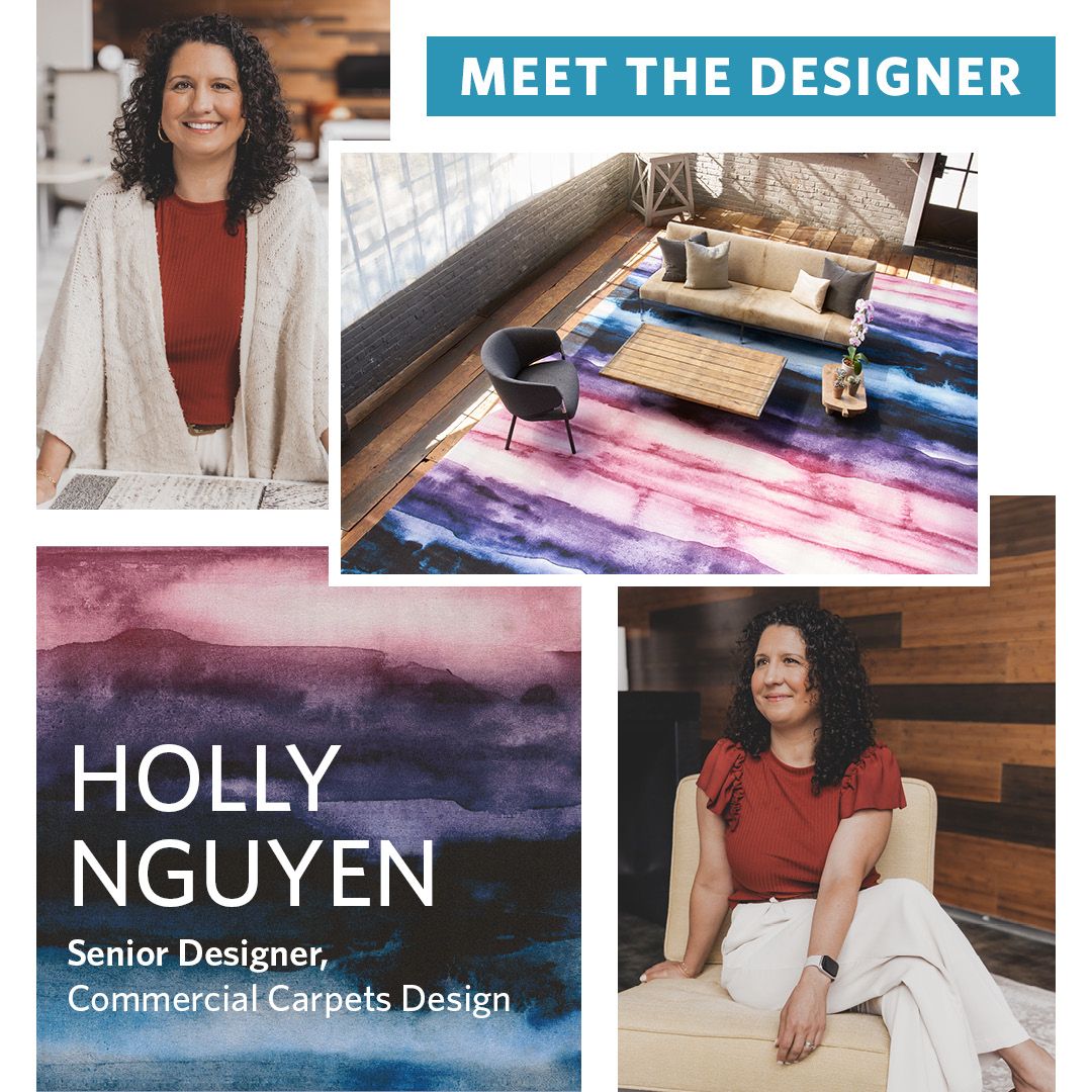 Rebecca Bertrand on LinkedIn: Holly is an incredibly talented designer ... Rebecca Bertrand on LinkedIn: Holly is an incredibly talented designer ...