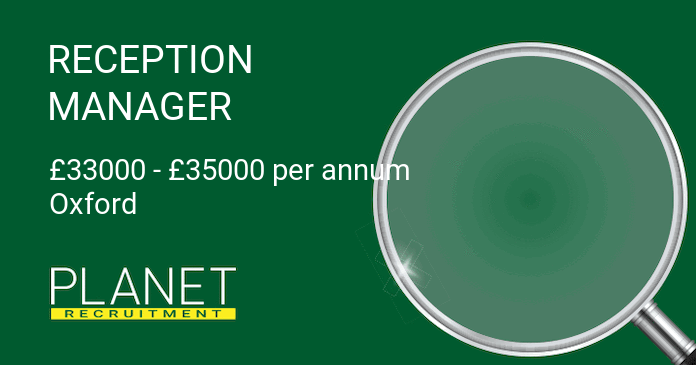 Planet Recruitment 🌍 on LinkedIn: #oxford Planet Recruitment 🌍 on LinkedIn: #oxford