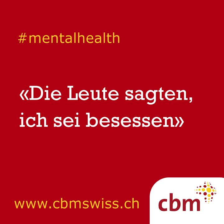 CBM Christoffel Blindenmission Schweiz auf LinkedIn: #inklusion # ... CBM Christoffel Blindenmission Schweiz auf LinkedIn: #inklusion # ...