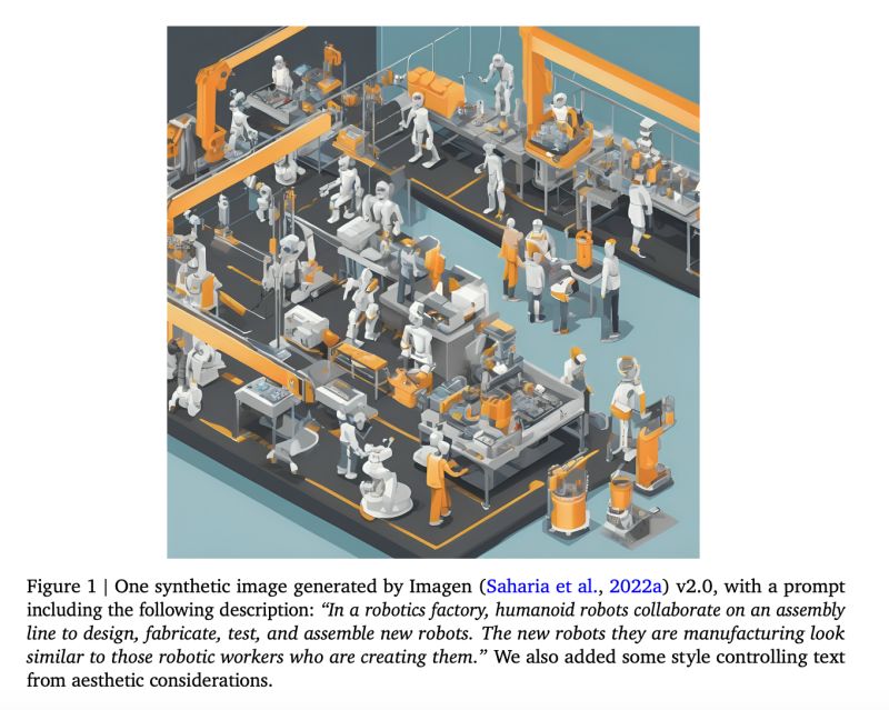 Eric Feuilleaubois (Ph.D) on LinkedIn: This paper from Google DeepMind ... Eric Feuilleaubois (Ph.D) on LinkedIn: This paper from Google DeepMind ...