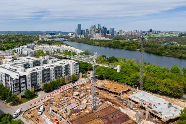 Tyson Conrad on LinkedIn: Construction input prices drop for first time ... Tyson Conrad on LinkedIn: Construction input prices drop for first time ...
