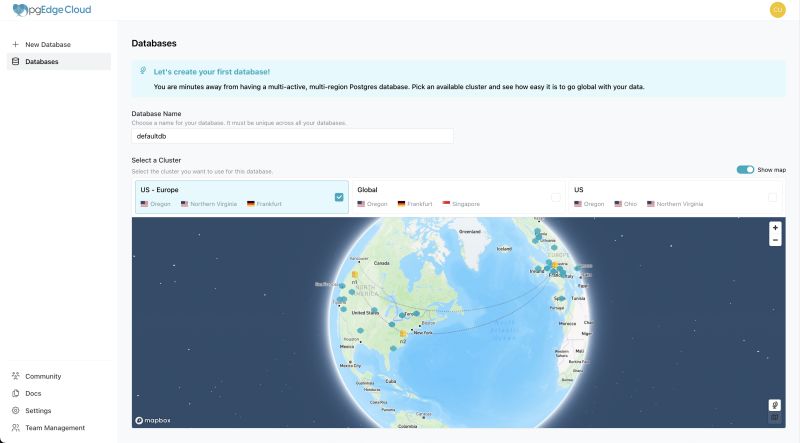 pgEdge on LinkedIn: #pgedge #postgresql #postgres #cloud #aws # ... pgEdge on LinkedIn: #pgedge #postgresql #postgres #cloud #aws # ...