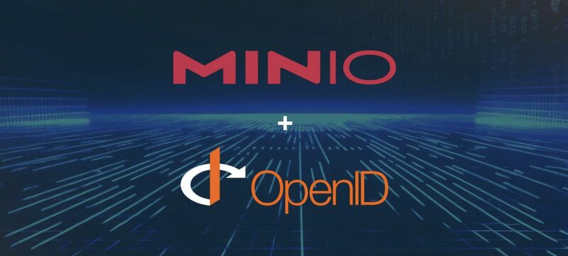 MinIO on LinkedIn: MinIO's OpenID Connect Integration Explained MinIO on LinkedIn: MinIO's OpenID Connect Integration Explained