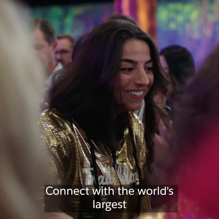 Jeffrey Benson on LinkedIn: Dreamforce 2023 Jeffrey Benson on LinkedIn: Dreamforce 2023