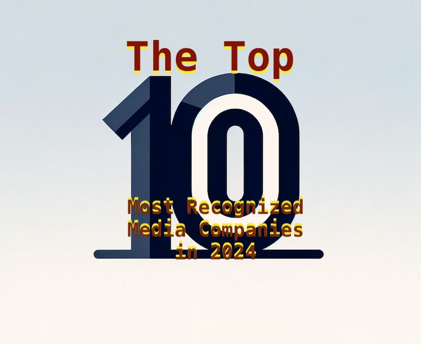 Anspach Media on LinkedIn: The Top 10 Most Recognized Media Companies ... Anspach Media on LinkedIn: The Top 10 Most Recognized Media Companies ...
