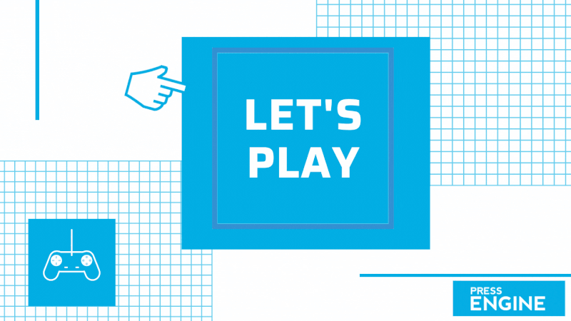 PressEngine on LinkedIn: Let's play a game and get to know eachother ... PressEngine on LinkedIn: Let's play a game and get to know eachother ...