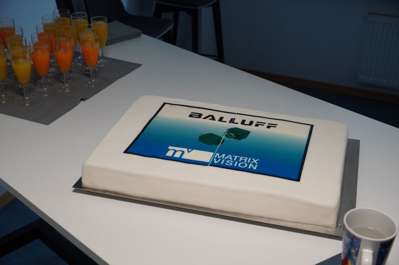 Balluff EMEA on LinkedIn: WELCOME // Matrix Vision is part of the ... Balluff EMEA on LinkedIn: WELCOME // Matrix Vision is part of the ...