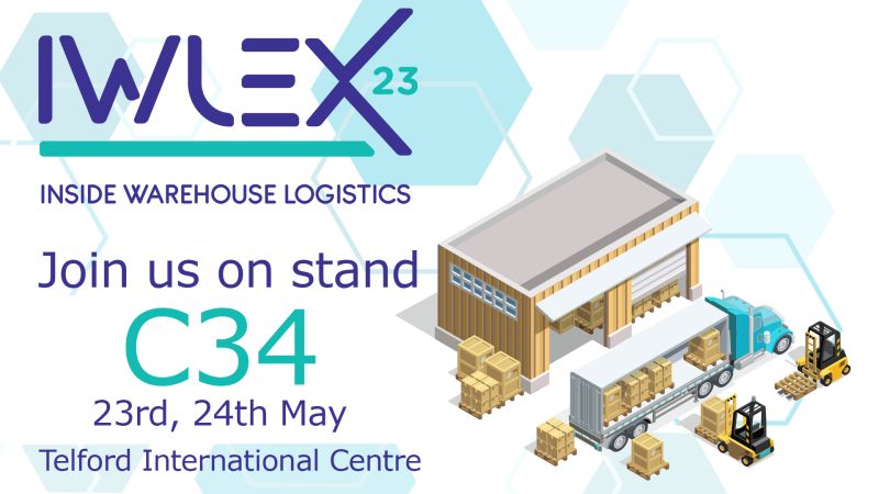 Nairn 📦 🏪 Foster on LinkedIn: Another of our 110 exhibitors promoting IWLEX Nairn 📦 🏪 Foster on LinkedIn: Another of our 110 exhibitors promoting IWLEX
