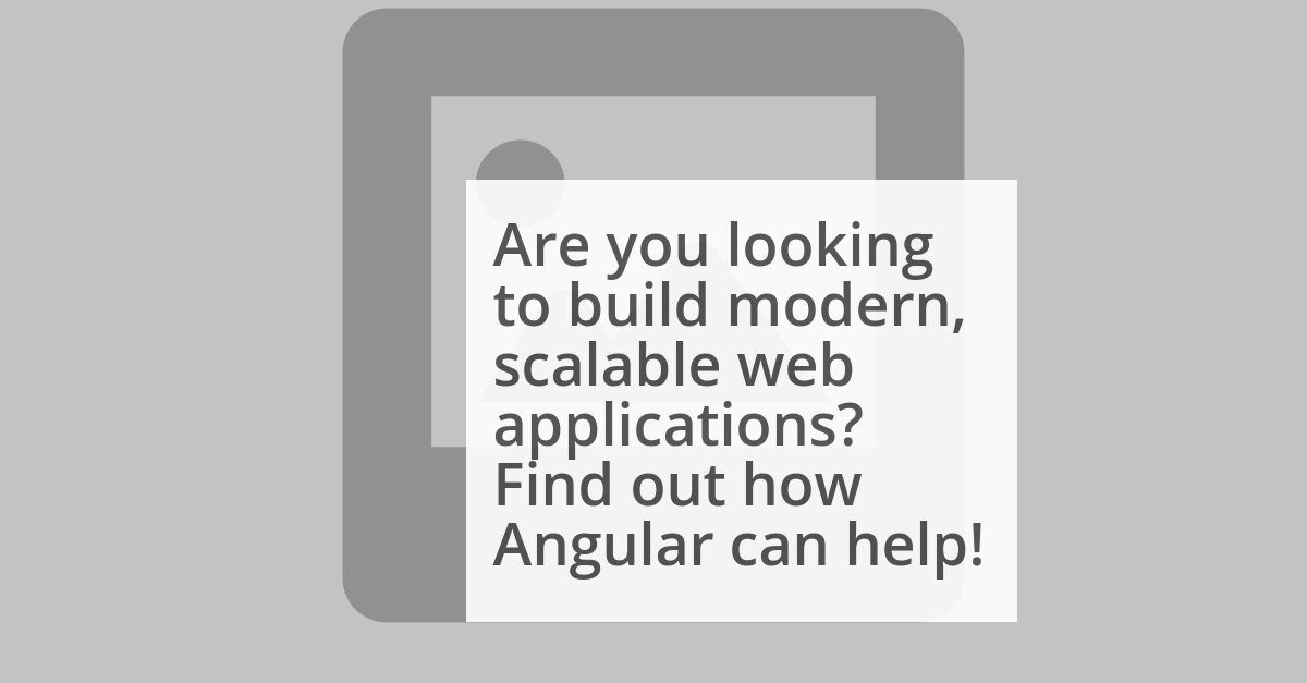 Angular Jobs on LinkedIn: Getting Started with Angular Angular Jobs on LinkedIn: Getting Started with Angular
