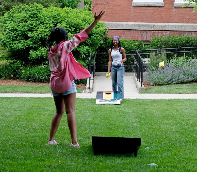Fitchburg State University, School of Graduate, Online and Continuing ... Fitchburg State University, School of Graduate, Online and Continuing ...