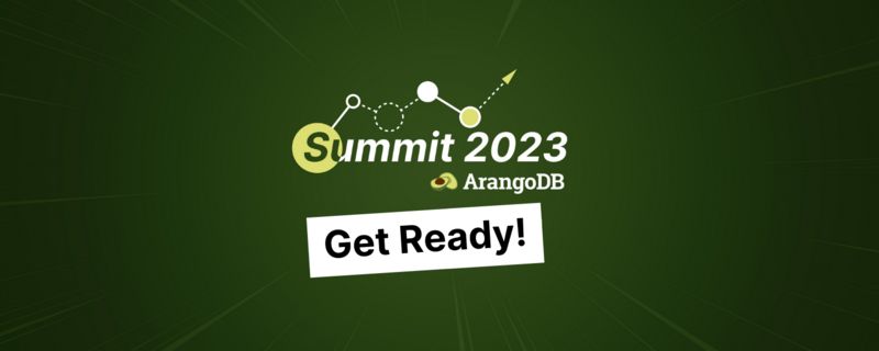 ArangoDB on LinkedIn: #ondemand #replay ArangoDB on LinkedIn: #ondemand #replay