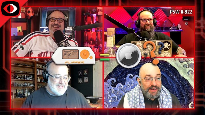 CyberWire on LinkedIn: Crypto, Bluetooth Vulns, Unsafe Locks - PSW #822 CyberWire on LinkedIn: Crypto, Bluetooth Vulns, Unsafe Locks - PSW #822
