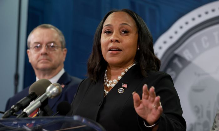 The Epoch Times on LinkedIn: All 19 Defendants Plead Not Guilty, Waive ... The Epoch Times on LinkedIn: All 19 Defendants Plead Not Guilty, Waive ...