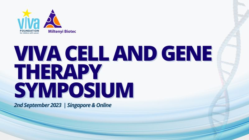 Daniel Legovich on LinkedIn: VIVA Cell and Gene Therapy Symposium 2023 Daniel Legovich on LinkedIn: VIVA Cell and Gene Therapy Symposium 2023