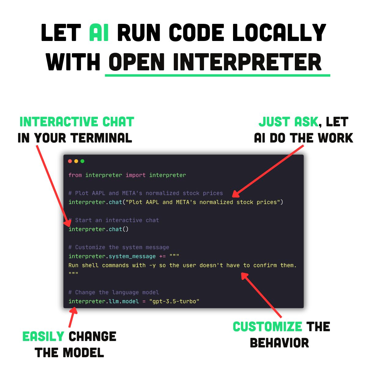 Jimi Vaubien on LinkedIn: #ai #llm #generativeai #codeinterpreter #chatgpt Jimi Vaubien on LinkedIn: #ai #llm #generativeai #codeinterpreter #chatgpt