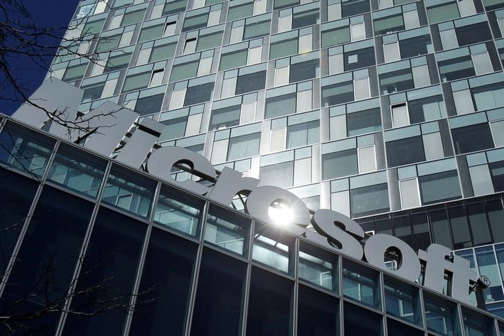 BCGAlpha, llc on LinkedIn: Microsoft tells clients Russian group hacked ... BCGAlpha, llc on LinkedIn: Microsoft tells clients Russian group hacked ...